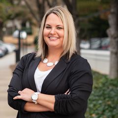 Carissa Mason - Real Estate Agent in Atlanta, GA - Reviews | Zillow