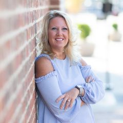 Melissa Yates - Real Estate Agent in Salisbury, NC - Reviews | Zillow