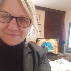 Rebecca Hanlon - Real Estate Agent in Rhinebeck, NY - Reviews | Zillow