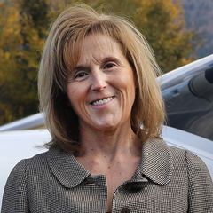 Lisa Knutson - Real Estate Agent in Alpine, WY - Reviews | Zillow