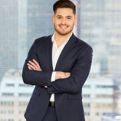 Kevin Alvarez - Real Estate Agent in Jackson Heights, NY - Reviews | Zillow
