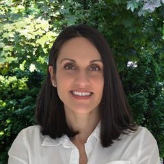 Maria Grillis - Real Estate Agent in Strongsville OH 44136, OH ...