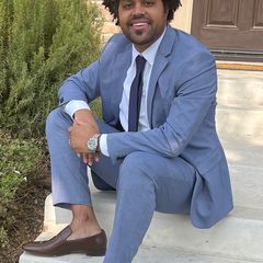 Vincent Breeding - Real Estate Agent in Bakersfield, CA - Reviews | Zillow