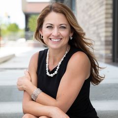 Jenni Ellington - Real Estate Agent in Chesapeake, VA - Reviews | Zillow