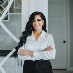 Jessica Delgadillo - Real Estate Agent in Amarillo, TX - Reviews | Zillow