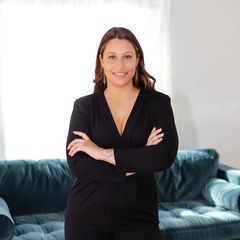 Daneka Traczyk - Real Estate Agent in Broken Arrow, OK - Reviews | Zillow