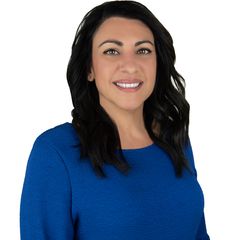 Delia Martin - Real Estate Agent in Chesterfield, MI - Reviews | Zillow