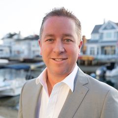 Sean Flynn - Real Estate Agent in Newport Beach, CA - Reviews | Zillow