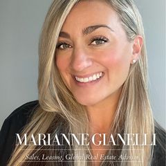 Marianne Gianelli - Real Estate Agent in Boston, MA - Reviews | Zillow