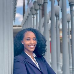 Marissa Harris - Real Estate Agent in Los Angeles, CA - Reviews | Zillow