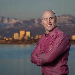 Roy Briley Real Estate Group - Real Estate Agent in Anchorage, AK ...