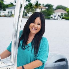Christina Zecca - Real Estate Agent in Palm Beach Gardens, FL - Reviews ...