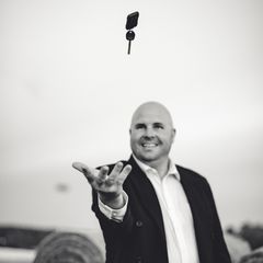 Mark Tomlin - Real Estate Agent in Forest, VA - Reviews | Zillow