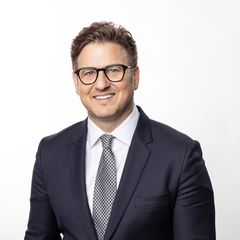 Reid Rosenthal - Real Estate Agent in Philadelphia, PA - Reviews | Zillow