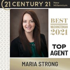 Maria Strong - Real Estate Agent in Waldorf, MD - Reviews | Zillow