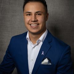 Isaiah Tellez - Real Estate Agent in LAS CRUCES, NM - Reviews | Zillow