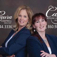 Cathy Rossini Lapierre - Real Estate Agent in Newington, CT - Reviews ...