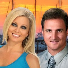Doug and Christi Baril - Real Estate Agent in Saint Petersburg, FL ...