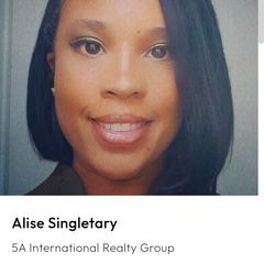 Alise Singletary - Real Estate Agent in Eastover, SC 29044, SC ...