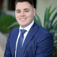Spencer Connelly - Real Estate Agent in Scottsdale, AZ - Reviews | Zillow