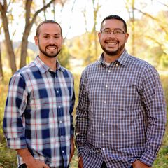 Louis Torres and Brandon Renaud - Real Estate Agent in Colorado springs ...
