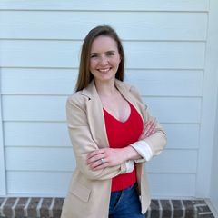 Ashley Carter - Real Estate Agent in Statesboro, GA - Reviews | Zillow