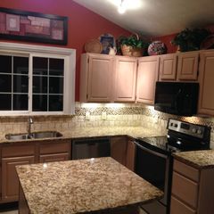 Global Service LLC - Home Improvement Professional in Fishers, IN ...