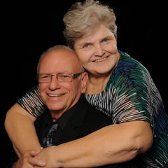 Sharon Crews & George Speros - Real Estate Agent in Peoria, AZ ...