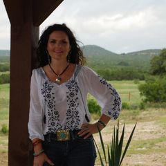 Michelle Dolan-Rushing - Real Estate Agent in Mertzon, TX - Reviews ...