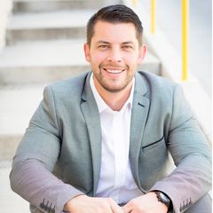 Joshua Riddle - Real Estate Agent in Scottsdale, AZ - Reviews | Zillow