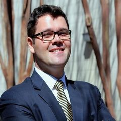 Teodor Stan - Real Estate Agent in Washington, DC - Reviews | Zillow