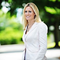 Jayme Feiertag - Real Estate Agent in Conshohocken, PA - Reviews | Zillow