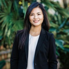 Vicky Yu - Real Estate Agent in Burlingame, CA - Reviews | Zillow