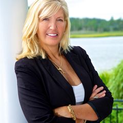 Kim Hook - Real Estate Agent in Bethany Beach, DE - Reviews | Zillow