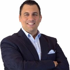 Nicholas Tamburi - Realtor - Real Estate Agent in Thornhill, ON ...