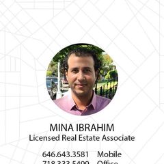 Mina ibrahim | Zillow