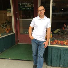 Beau Shroyer - Real Estate Agent in Plymouth, MN - Reviews | Zillow