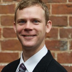 Jonathan Key - Real Estate Agent in Winston Salem, NC - Reviews | Zillow