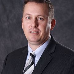 Joshua Potts - Real Estate Agent in Stafford, VA - Reviews | Zillow