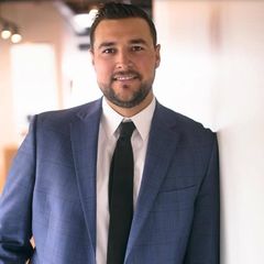 Blake Cantrell - Real Estate Professional in Springfield, MO - Reviews ...