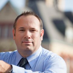 Jason Sanderson - Real Estate Agent in New Bern, NC - Reviews | Zillow