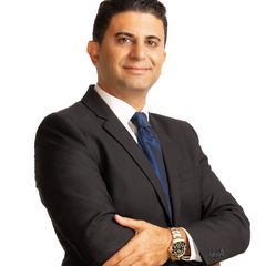 Mehran Ghaemi - Real Estate Agent in IRVINE, CA - Reviews | Zillow