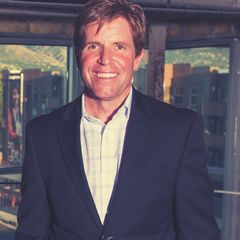 Tyler Parrish - Real Estate Agent in Salt Lake City, UT - Reviews | Zillow