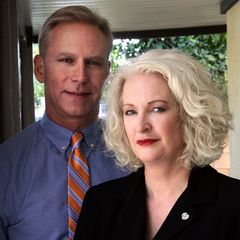 Jon Parnell and Sandra Quigley - Real Estate Agent in Bakersfield, CA ...