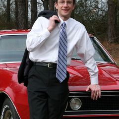 Derek E Hopper - Real Estate Agent in GREENVILLE, SC - Reviews | Zillow