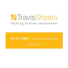 Travis Sheets - Home Improvement Professional in Medford, OR - Reviews ...