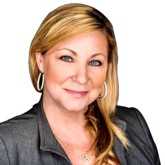 Deb Nye - NY Licensed R.E. Salesperson - Real Estate Agent in Elma, NY ...