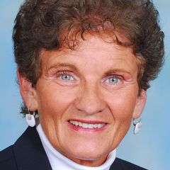 Rebecca Albrecht - Real Estate Agent in Hanover, PA - Reviews | Zillow