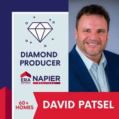 David Patsel - Real Estate Agent in Colonial Heights, VA - Reviews | Zillow