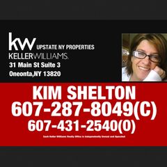 Kim Shelton - Real Estate Agent in Oneonta, NY - Reviews | Zillow